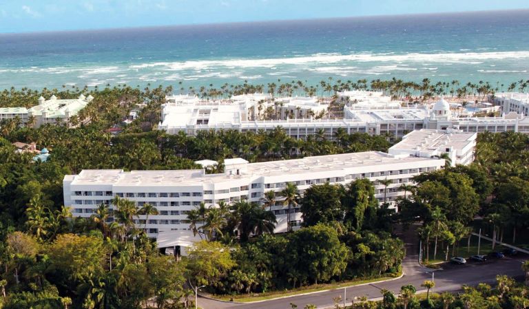 Planes a Punta Cana todo incluido | Agencia de viajes en Cali